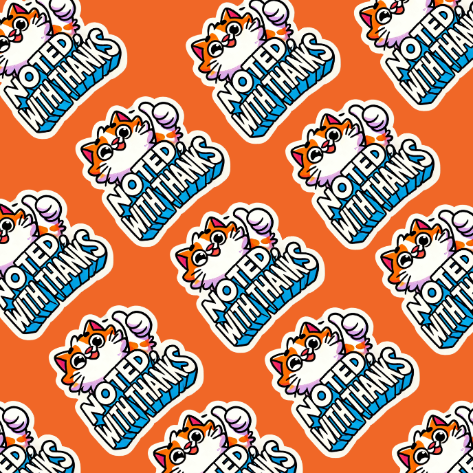 Boutique Custom Stickers & Supplies – thepotatoclub